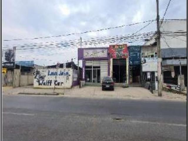 Comercial em Betim MG