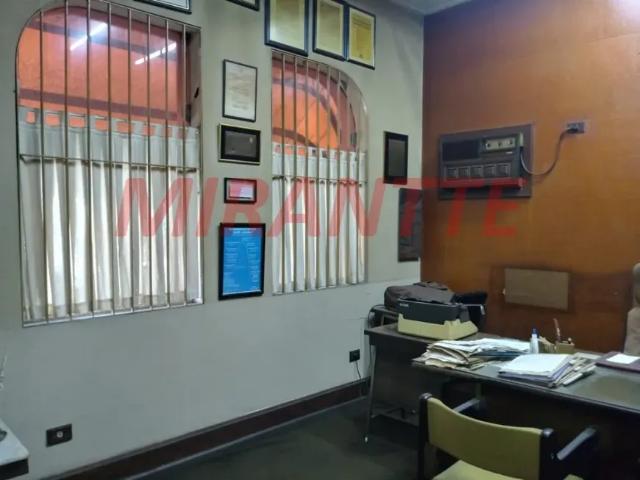 Comercial em Lapa