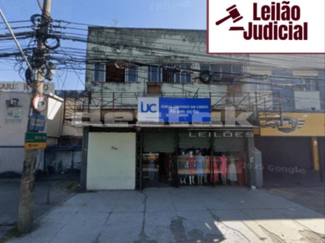 Comercial em Nova Iguaçu RJ