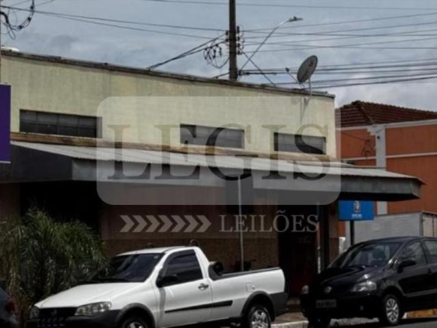 Comercial em Quintana SP
