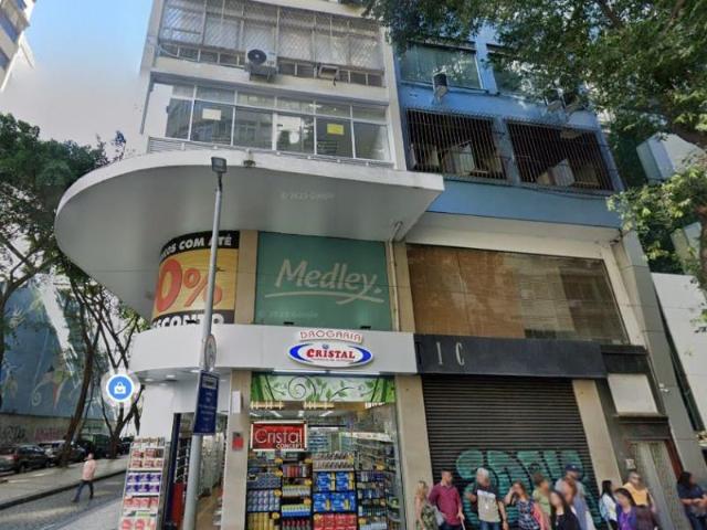 Comercial em Rio de Janeiro RJ