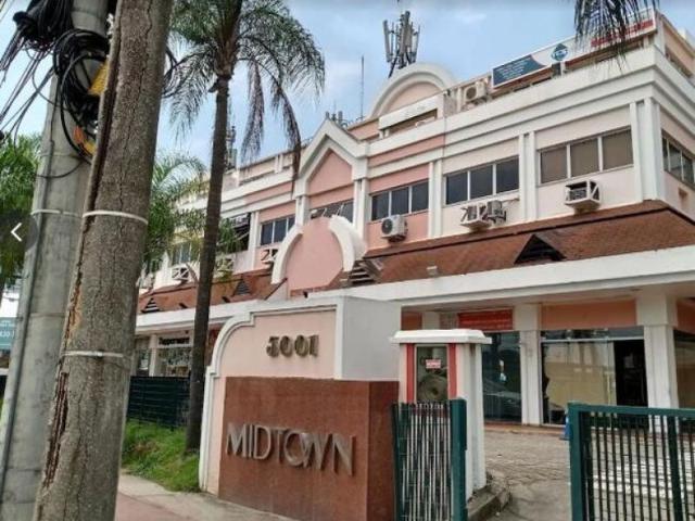 Comercial em Rio de Janeiro RJ
