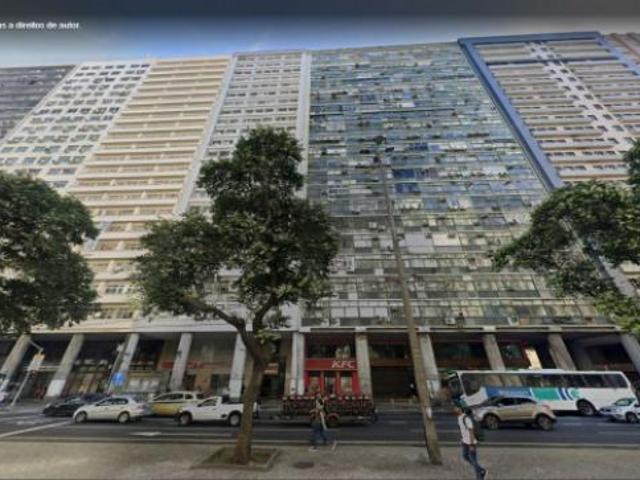 Comercial em Rio de Janeiro RJ