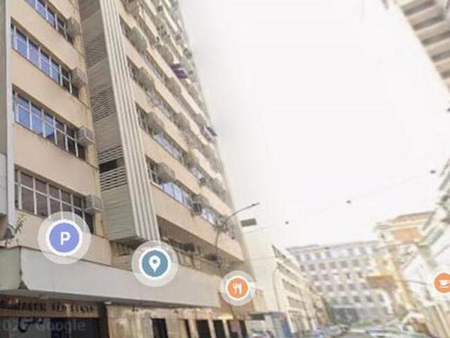 Comercial em Rio de Janeiro RJ