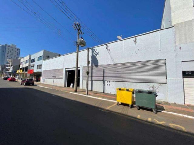 Comercial em Xanxerê SC