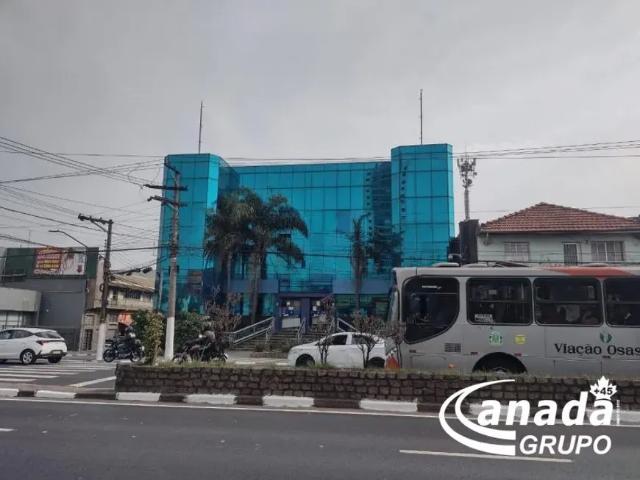 Comercial Km 18
