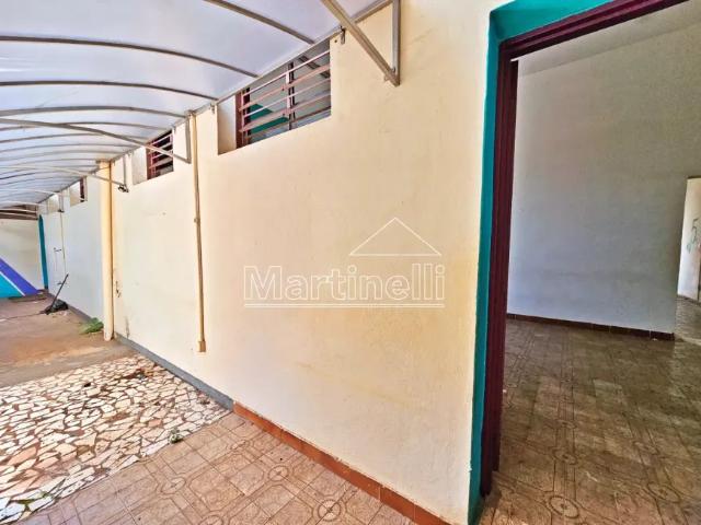 Comercial Imóvel em Ribeirão Preto