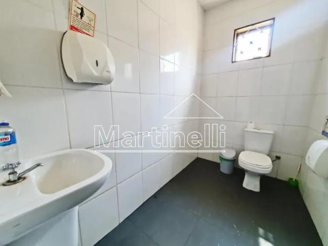 Comercial Imóvel em Ribeirão Preto
