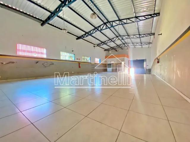 Comercial Imóvel em Ribeirão Preto