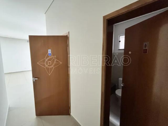 Comercial Imóvel Comercial em Ribeirão Preto
