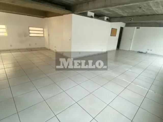 Comercial, Indianópolis São Paulo