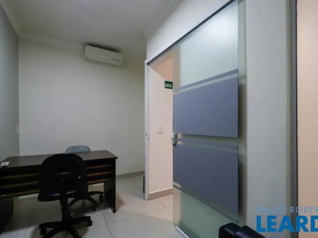 Comercial indianópolis sp