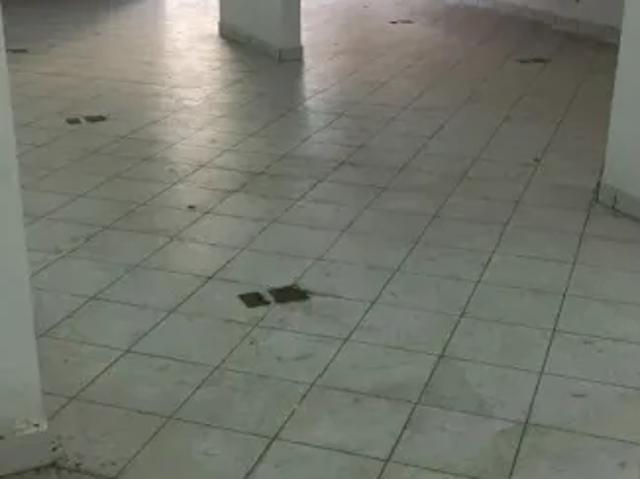 Comercial, Indianópolis São Paulo