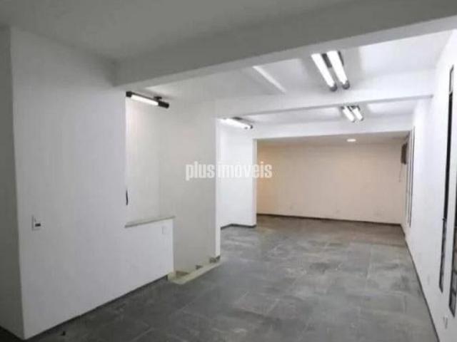 Comercial Itaim Bibi