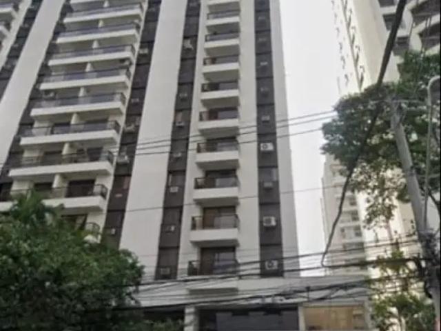 Comercial itaim bibi sp