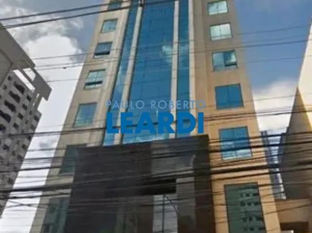 Comercial itaim bibi sp
