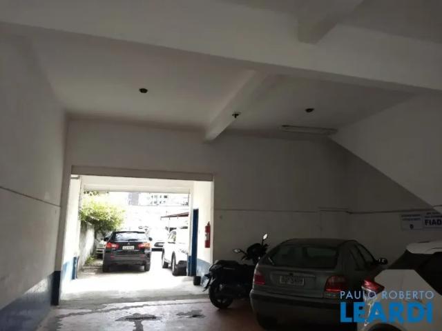 Comercial itaim bibi sp