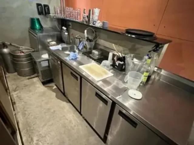 Comercial jardim américa sp