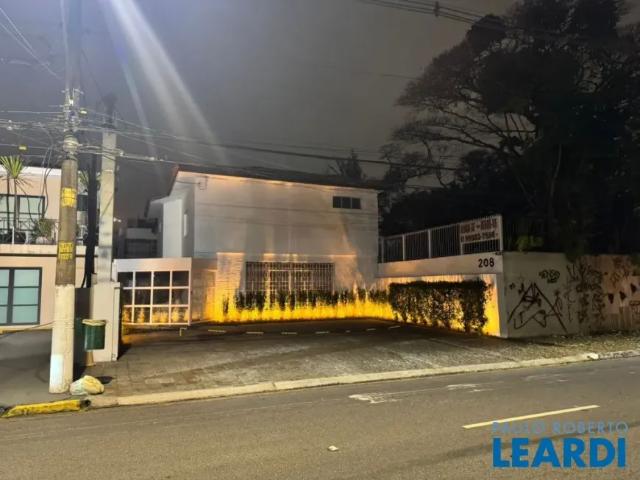 Comercial jardim américa sp