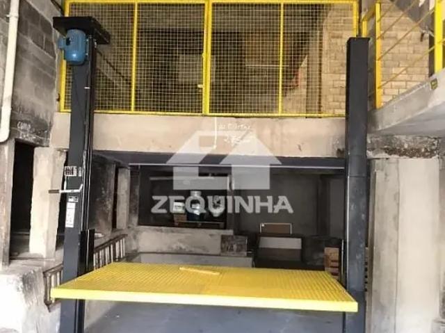 Comercial Jardim California