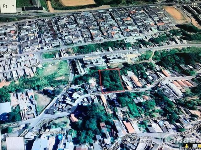 Comercial Jardim Paulista
