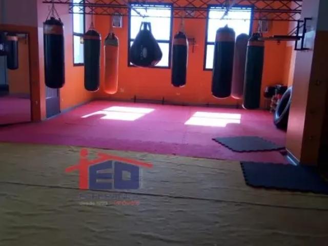 Comercial Jardim Peri