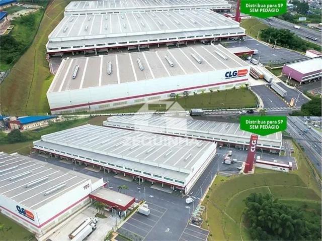 Comercial Jardim Presidente Dutra
