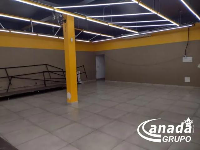 Comercial Jardim Roberto