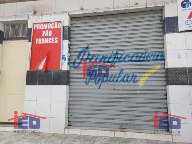 Comercial Jardim Santo Antonio