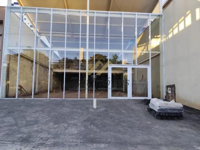 Comercial Jd Sao Carlos
