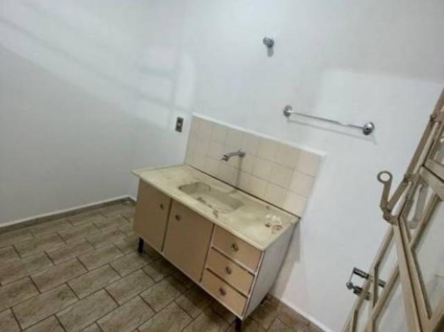 Comercial ou Industrial para alugar em Jaú/SP Centro