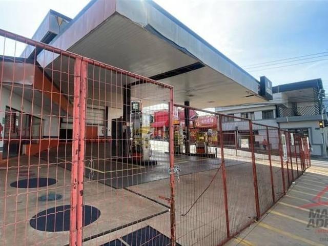 Comercial ou Industrial para alugar em Jaú/SP Centro
