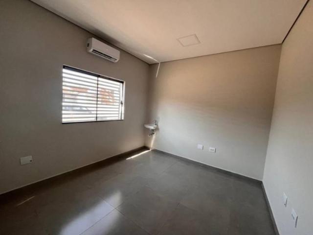 Comercial ou Industrial para alugar em Jaú/SP Chácara Braz Miraglia