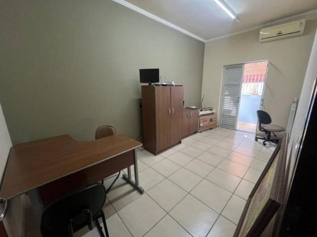 Comercial ou Industrial para alugar em Jaú/SP Jardim Bela Vista