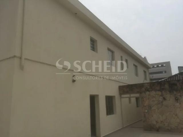 Comercial ou Residencial para locação