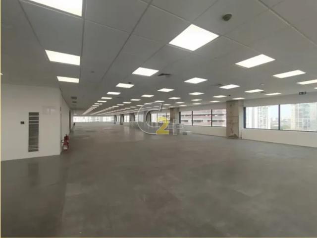 Comercial, locação na Barra Funda, 789,32 m² e 24 vagas de garagem