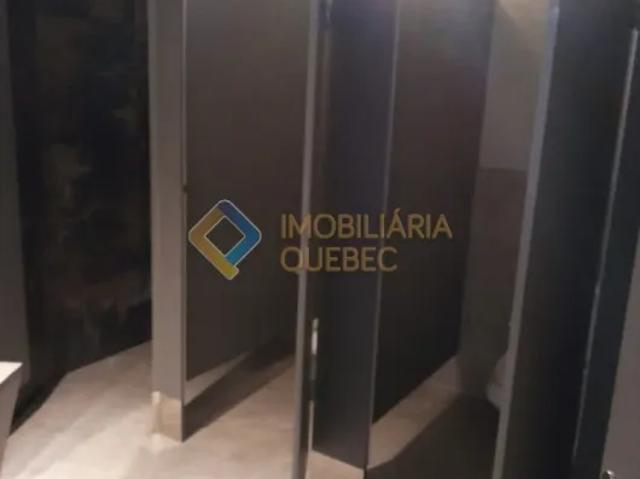 Comercial Locação Jardim Botânico Cod. 2802