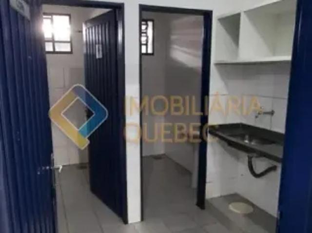 Comercial Locação Jardim Novo Mundo Cod. 4170