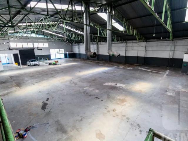 Comercial: Loja Comercial AV. Rio Branco