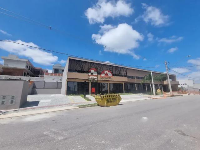 Comercial Loja em Condomínio em São José dos Campos
