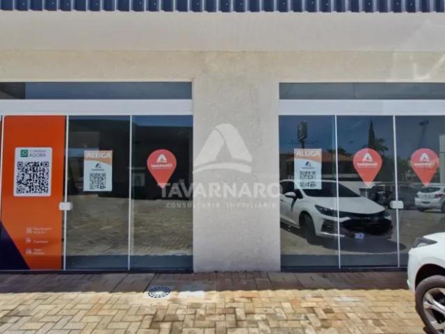 Comercial Loja em Ponta Grossa