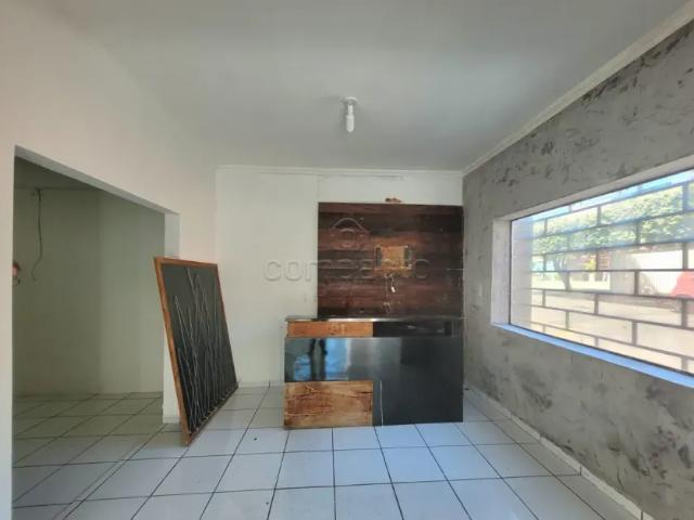 Comercial Loja em São José do Rio Preto