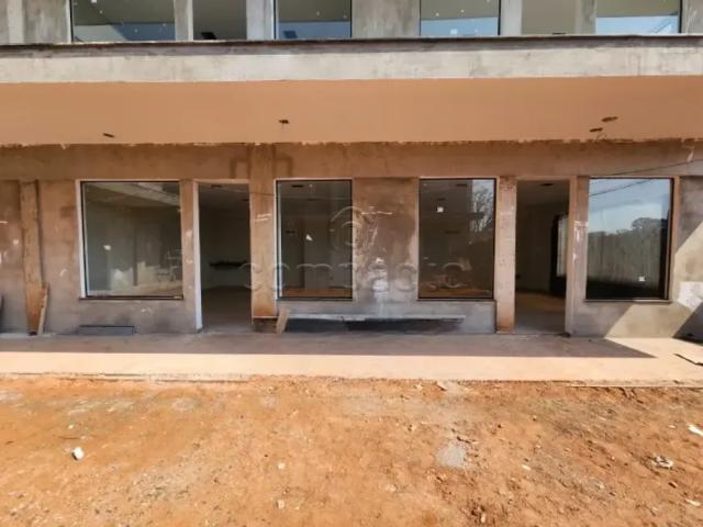 Comercial Loja em São José do Rio Preto
