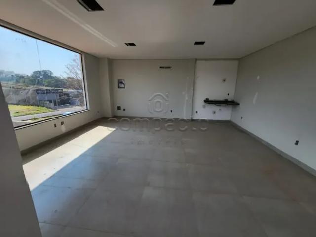 Comercial Loja em São José do Rio Preto