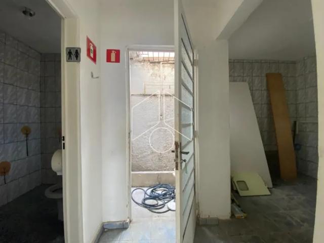Comercial LojaSalão em Marília