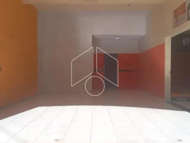 Comercial LojaSalão em Marília
