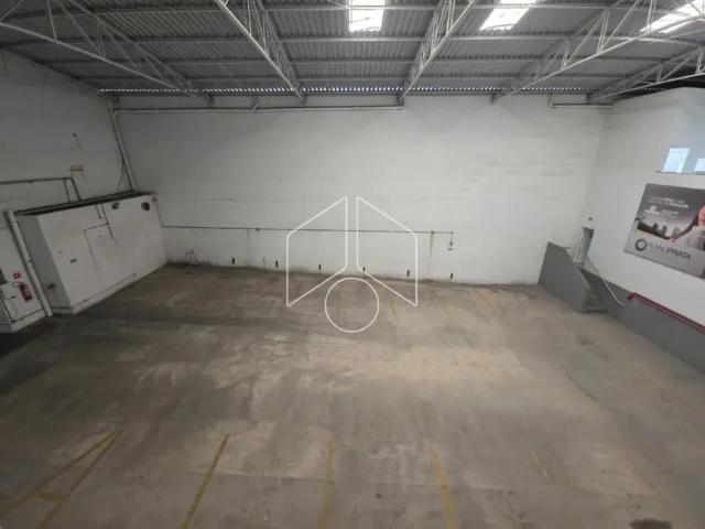 Comercial LojaSalão em Marília