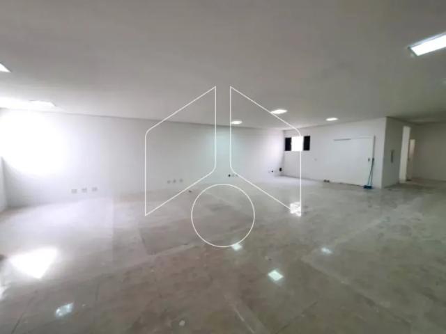 Comercial LojaSalão em Marília