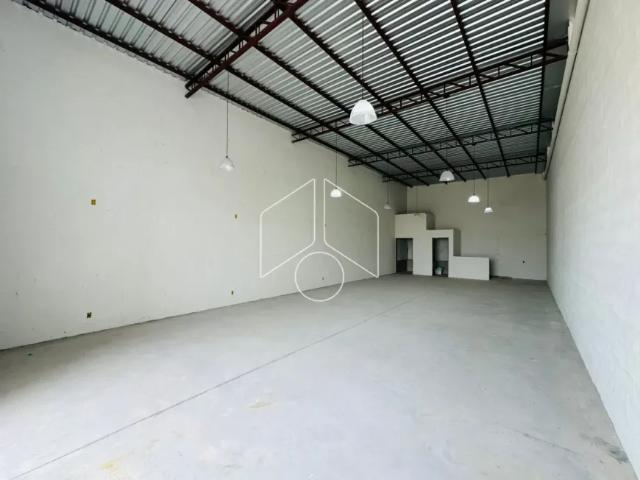 Comercial LojaSalão em Marília