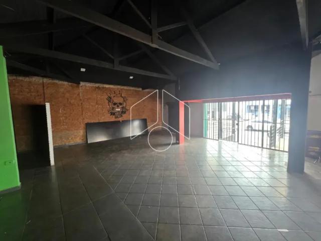 Comercial LojaSalão em Marília